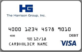 Participants - The Harrison Group, Inc.